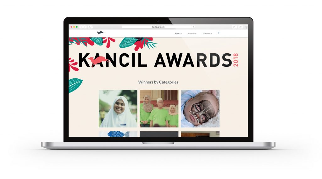 Kancil Awards - Some Early Birds